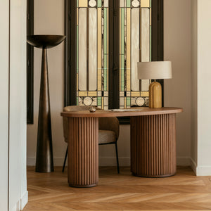 7 perfect colors to match walnut wood – NV Gallery