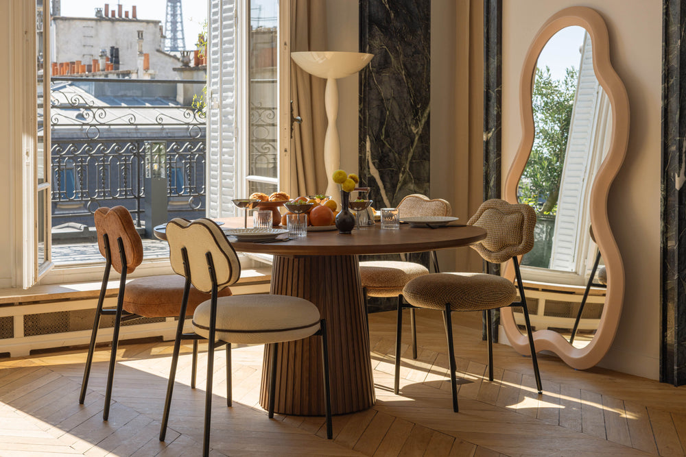 10 colores que combinan con el terracota para decorar – NV Gallery